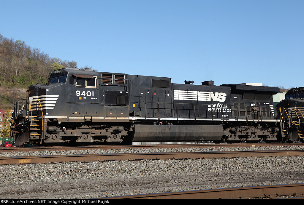 NS 9401